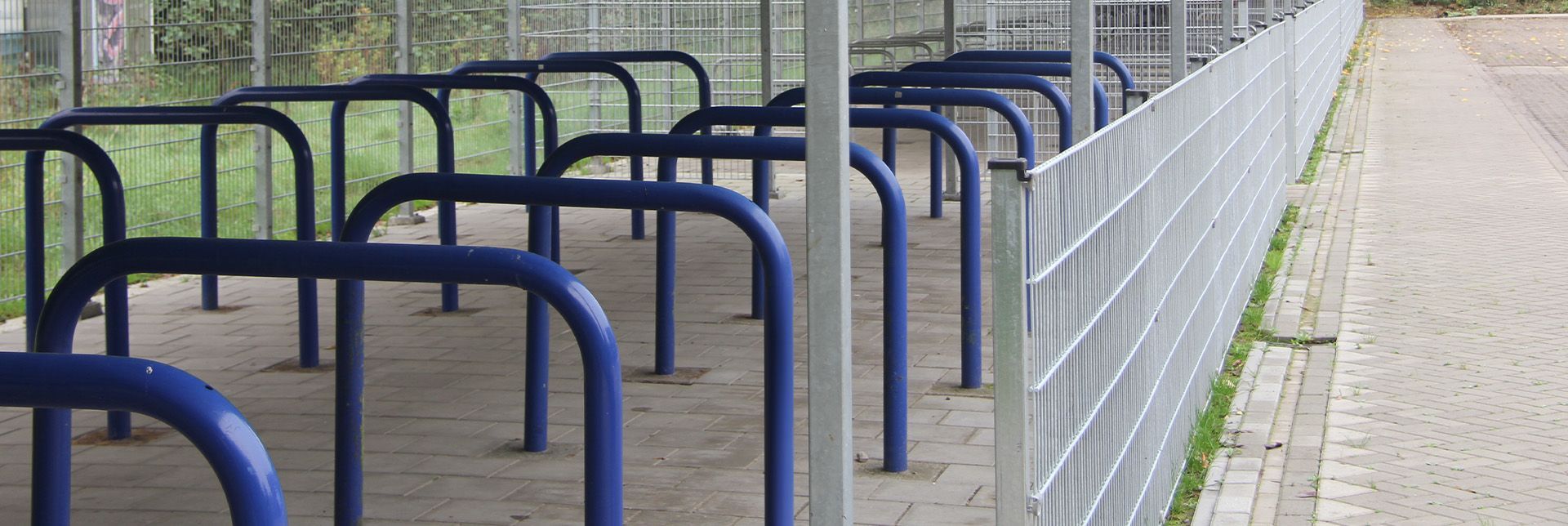 Cycle stand | VConsyst